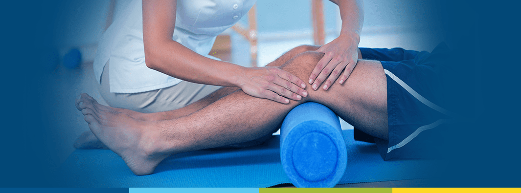 Physiotherapy in Luton - Fusion HealthCare