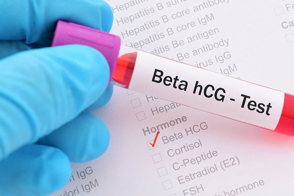 Private Beta HCG: Are you pregnant? - Fusion HealthCare