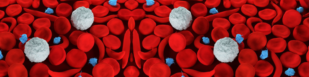 Sickle cell blood test : What is it and should you get tested? - Fusion ...