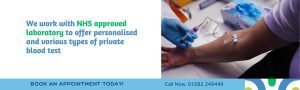 CDT blood test - Fusion HealthCare