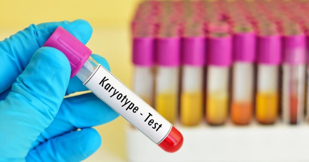 Understanding the Karyotype Blood Test - Fusion HealthCare